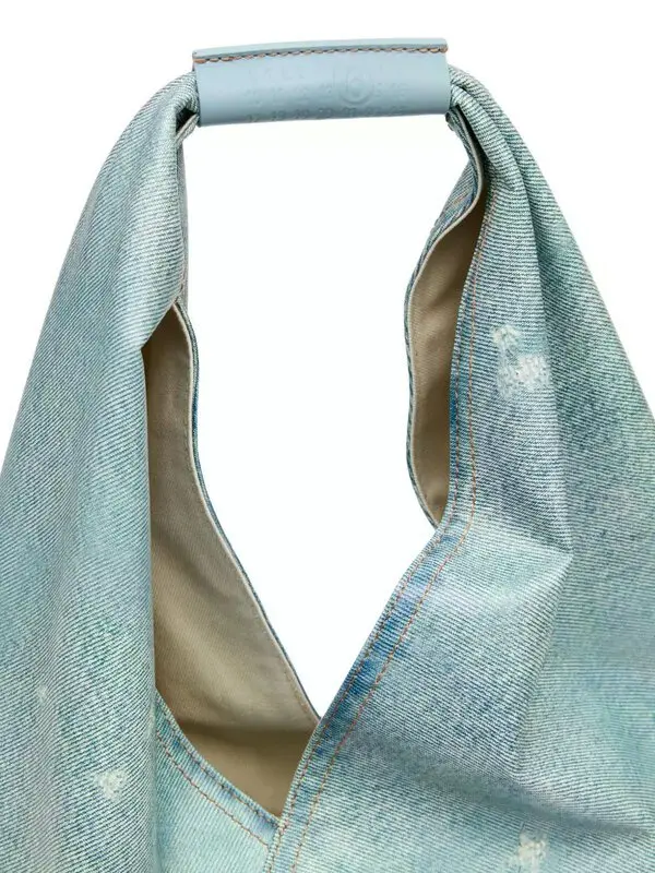 MAISON MARGIELA Classic Japanese Handbag