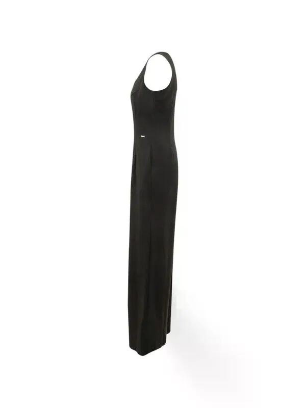 Calvin Klein Sleeveless Jumpsuit