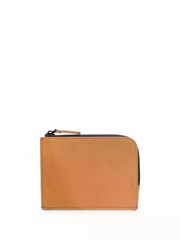 COMMON PROJECTS Zipped Wallet