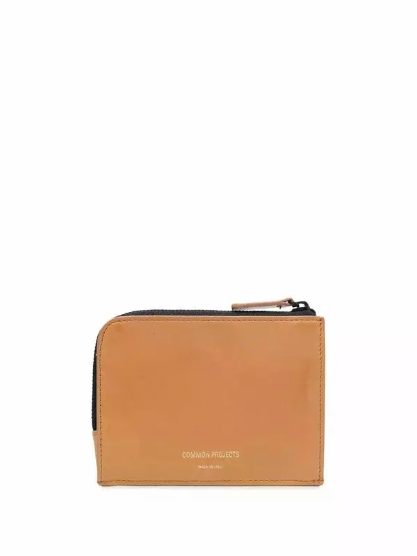 COMMON PROJECTS Zipped Wallet