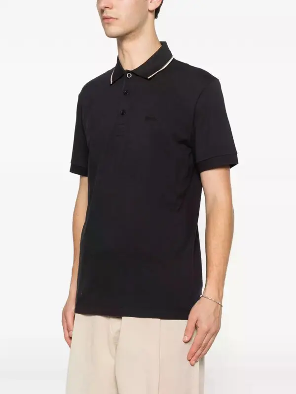 BOSS Short-sleeve Polo Shirt