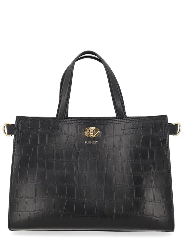 Burberry Small Cotswolds Tote