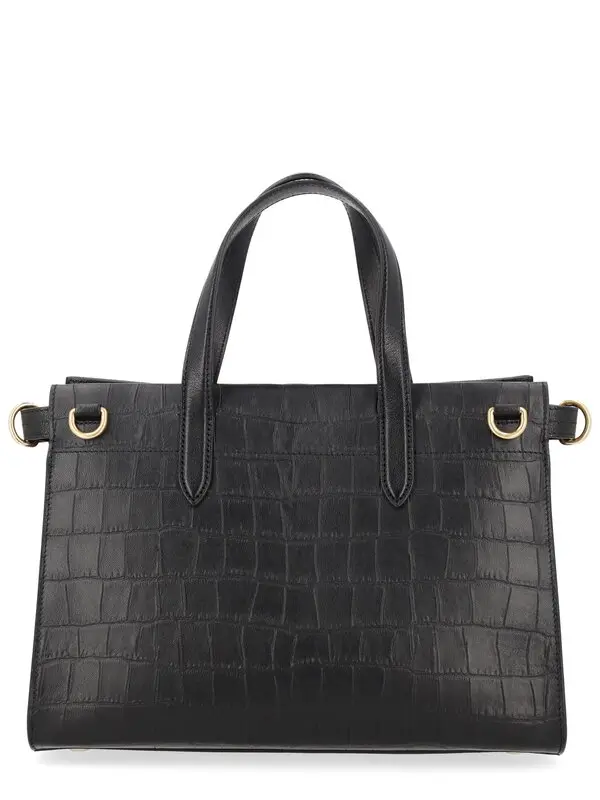 Burberry Small Cotswolds Tote