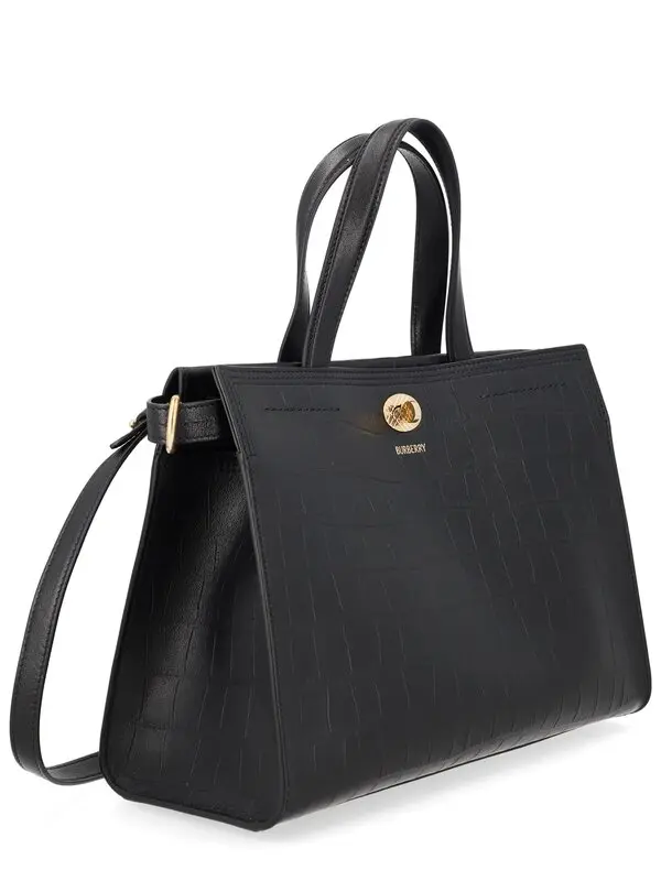 Burberry Small Cotswolds Tote