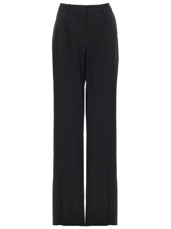 Balenciaga Pantalone Sartoriale - Black