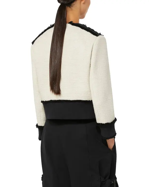 Max Mara Mxmpagaia Jacket
