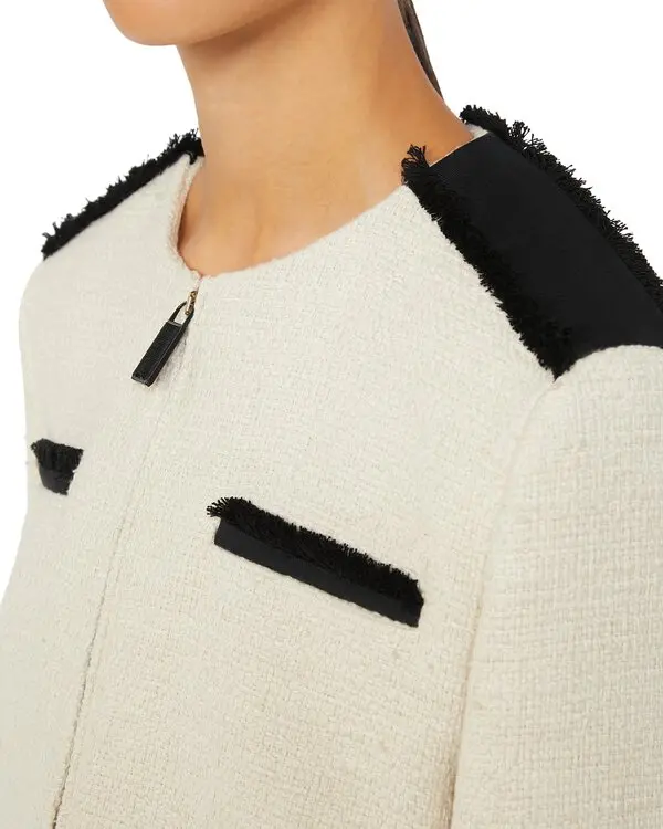 Max Mara Mxmpagaia Jacket