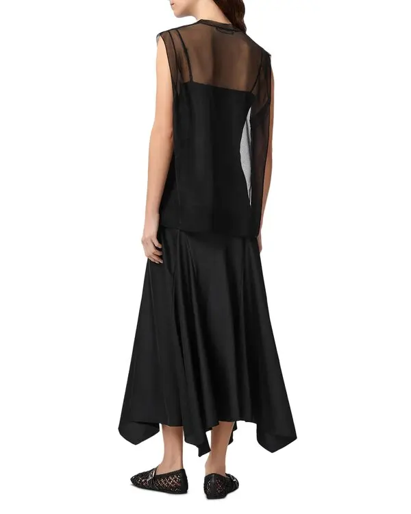 ALLSAINTS Ava Dress - Black