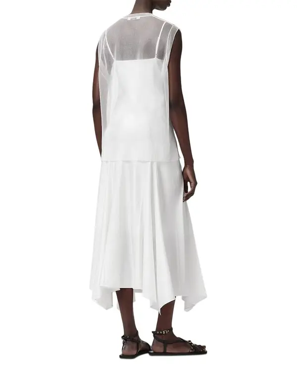 ALLSAINTS Ava Dress