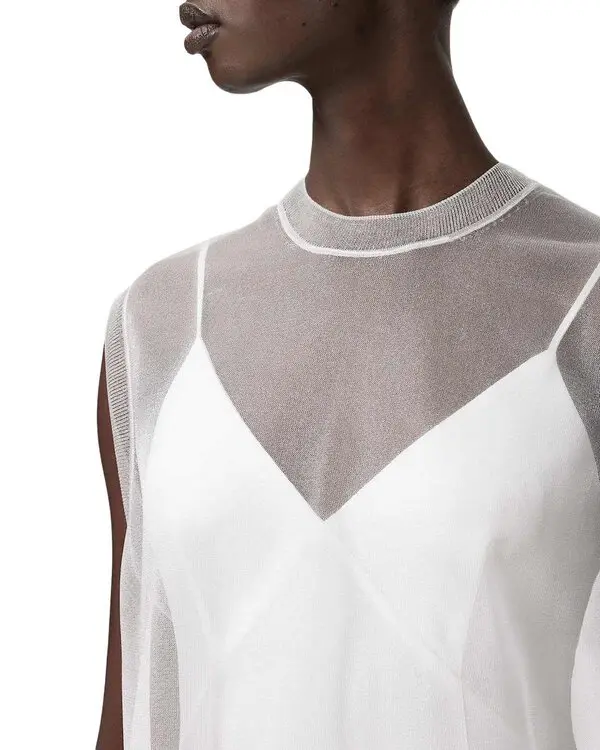 ALLSAINTS Ava Dress