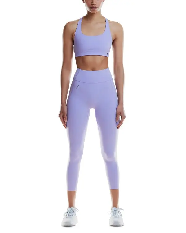 On Studio 7/8 Tights