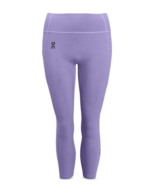 On Studio 7/8 Tights