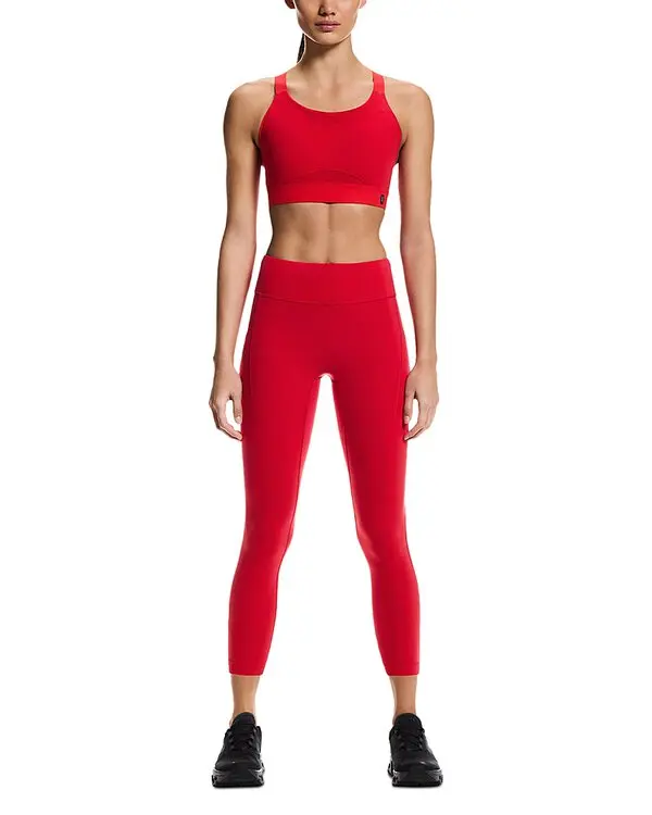 On Performance 7/8 Tights