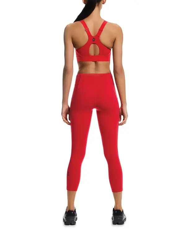 On Performance 7/8 Tights