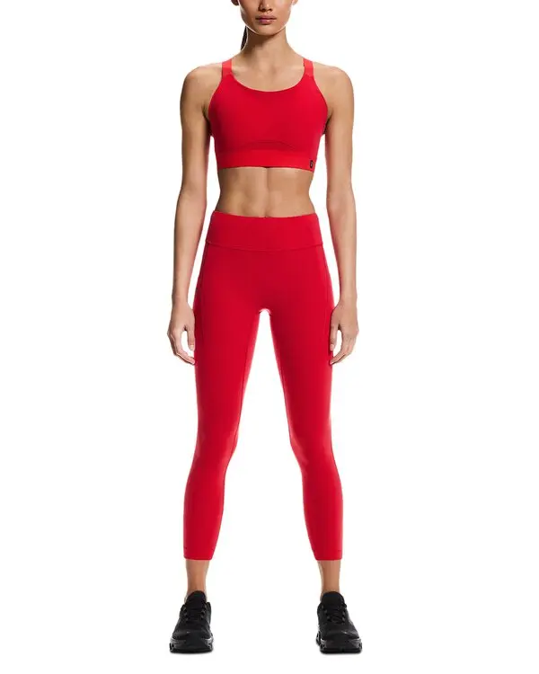 On Performance 7/8 Tights