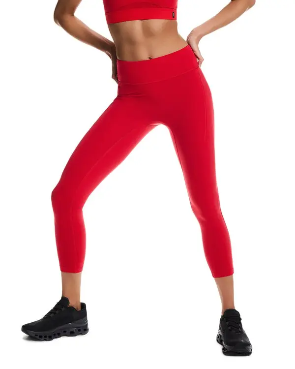 On Performance 7/8 Tights