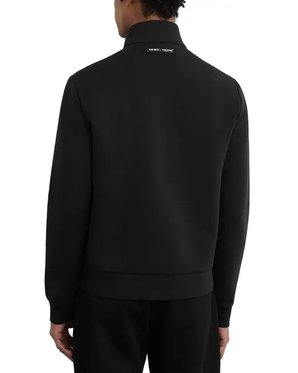 REISS Quilted Jacket