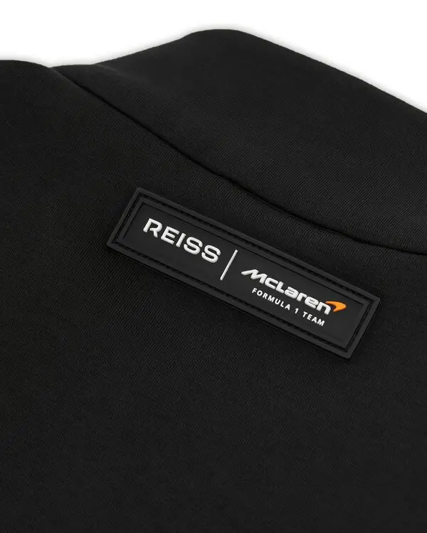 REISS Quilted Jacket