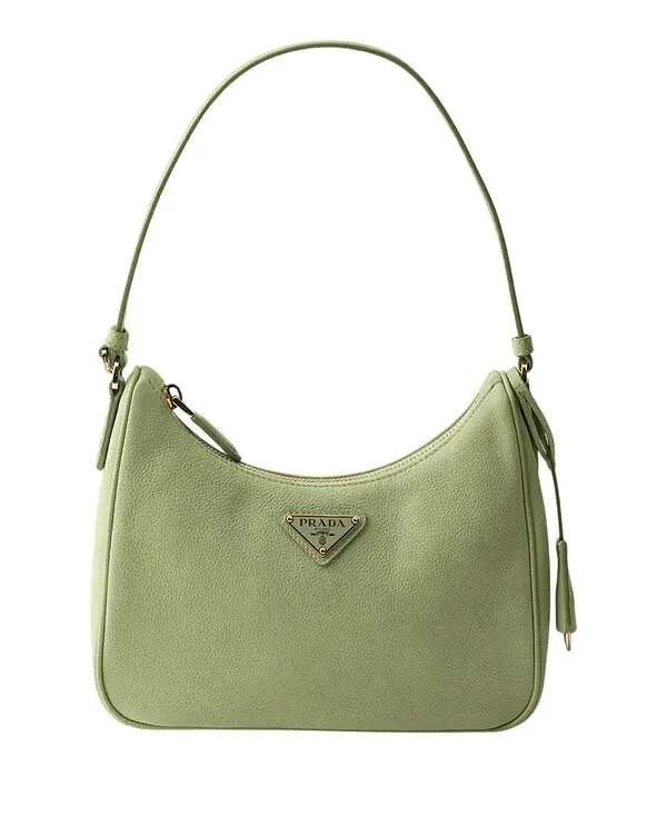 Prada Green Bags For Women - Sale Up To 40% Off