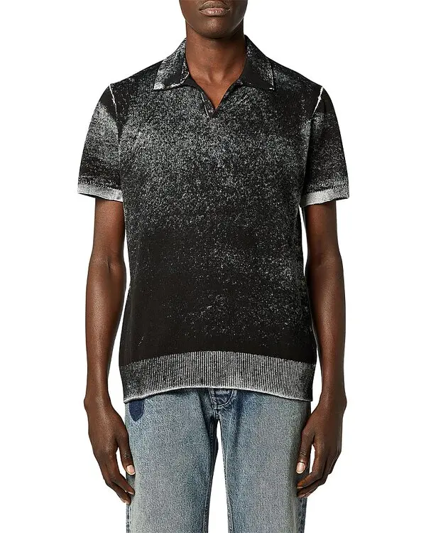 DIESEL® K Lawrie Polo Shirt