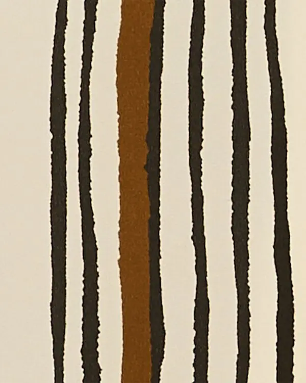 Max Mara Palazzo Pants - Brick Red