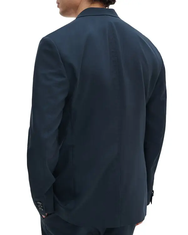 Rag & Bone Skeleton Wool Blazer