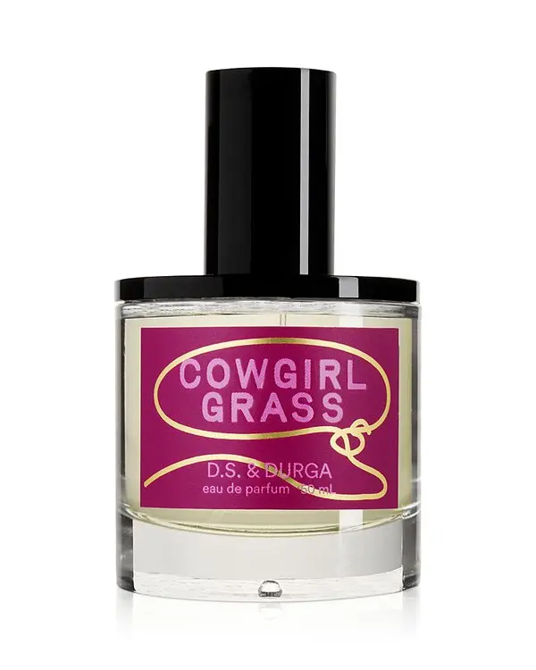 DS & DURGA Cowgirl Grass Eau De Parfum 1.7 Oz - No Color