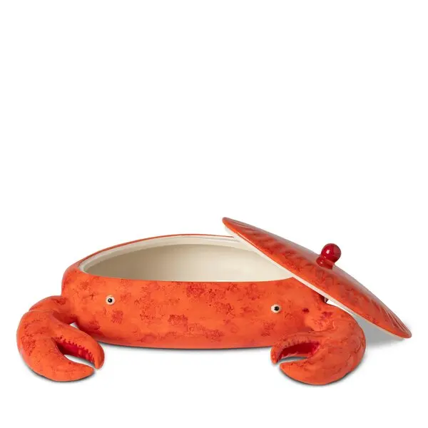 COSTA NOVA Summer Bliss Crab Jar