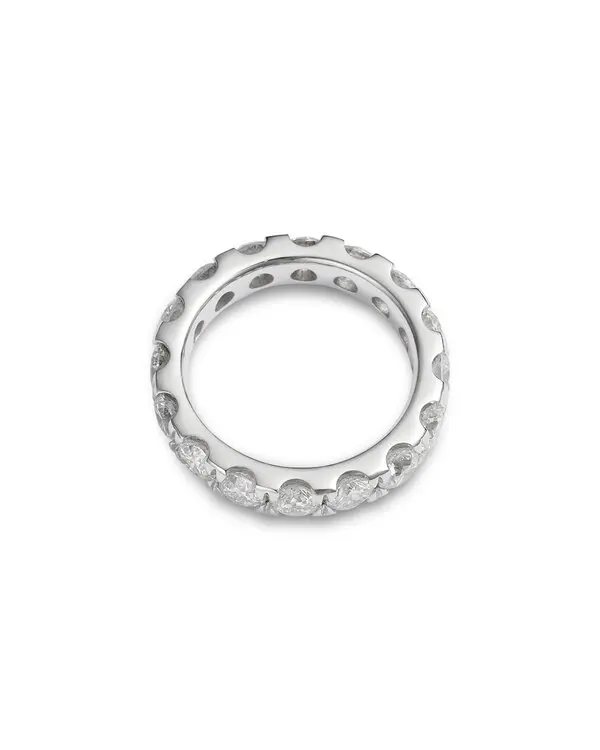 Bloomingdale'S Diamond Eternity Band 5.0 Tcw