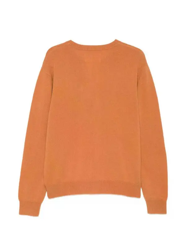 Extreme Cashmere Bis Crew Neck Sweater