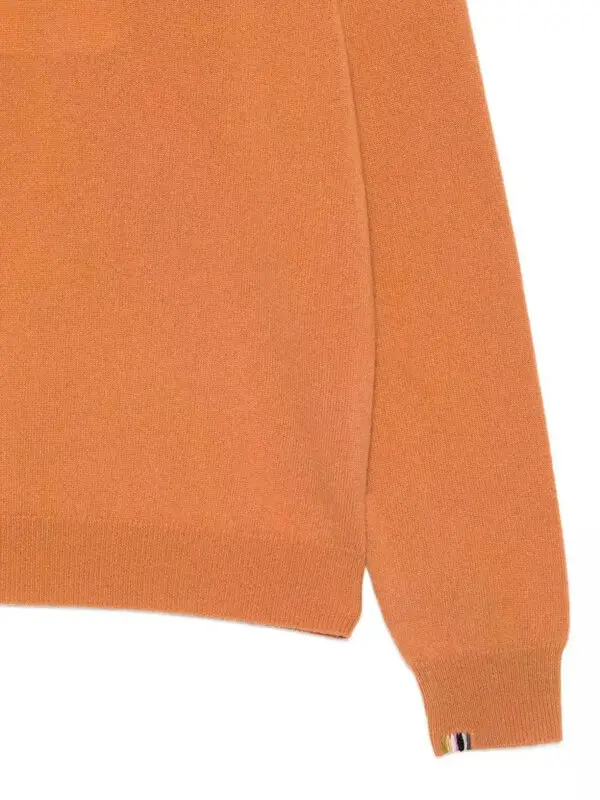 Extreme Cashmere Bis Crew Neck Sweater
