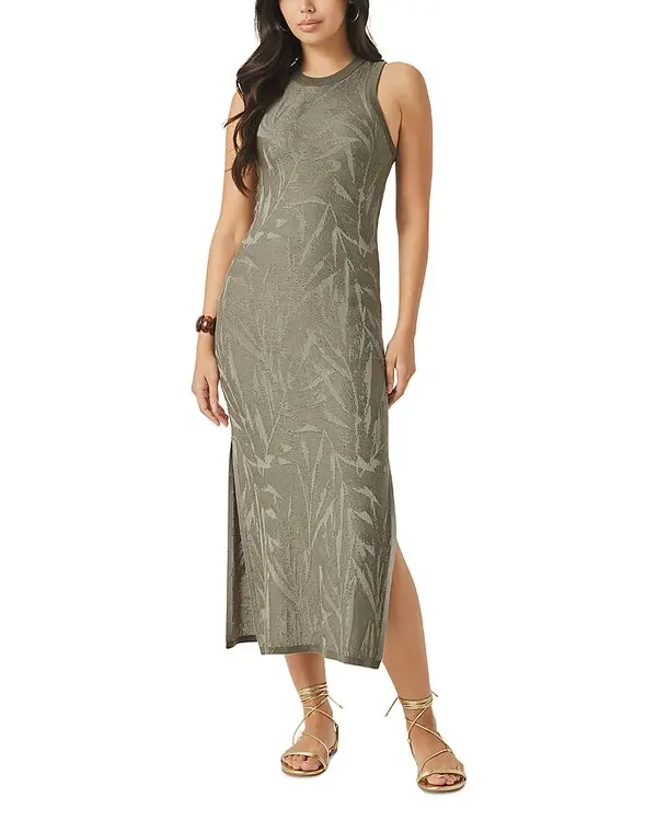 Splendid Mabel Sweater Dress - Soft Vob