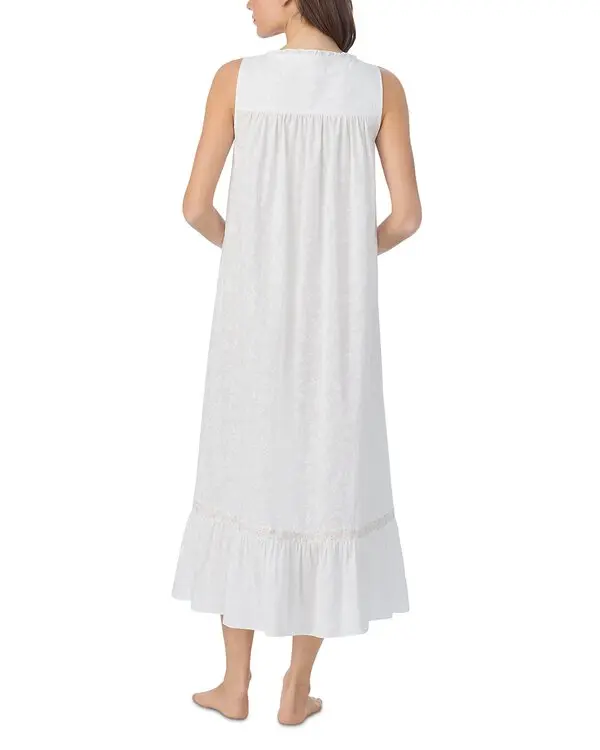 Eileen West Ballet Cotton Lawn Nightgown