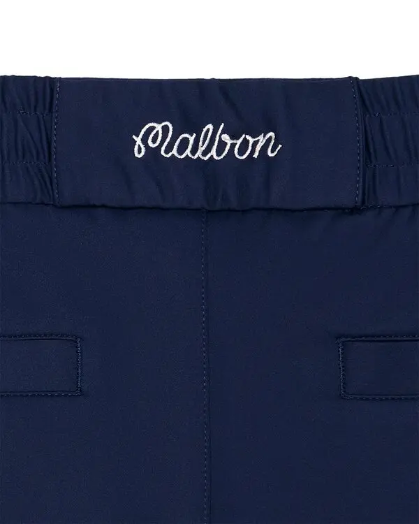 MALBON Scooter Coolcore 5.8" Shorts - Navy