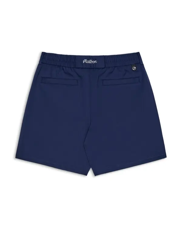 MALBON Scooter Coolcore 5.8" Shorts - Navy