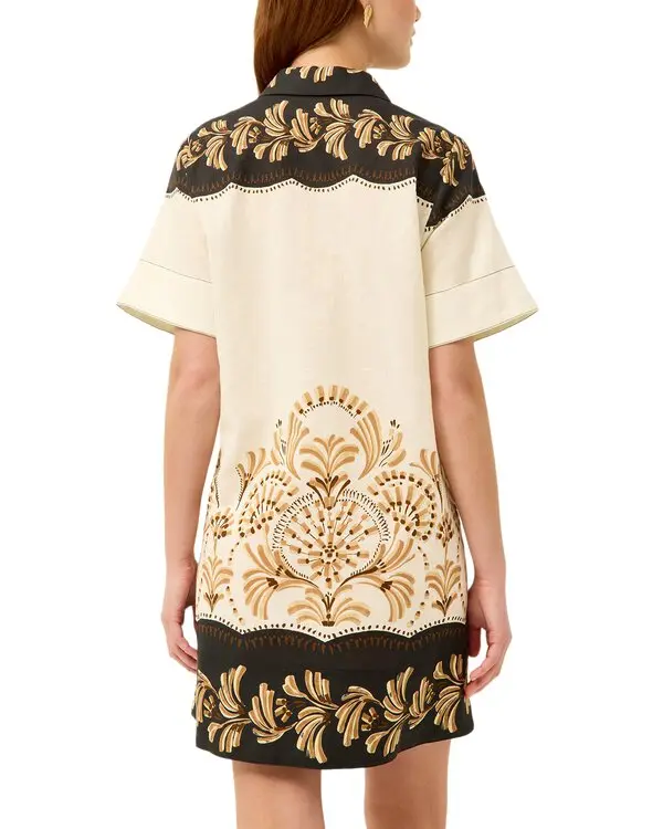 MARIE OLIVER Dede Dress