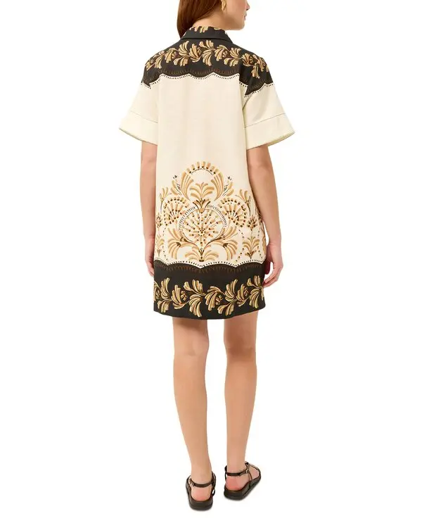 MARIE OLIVER Dede Dress