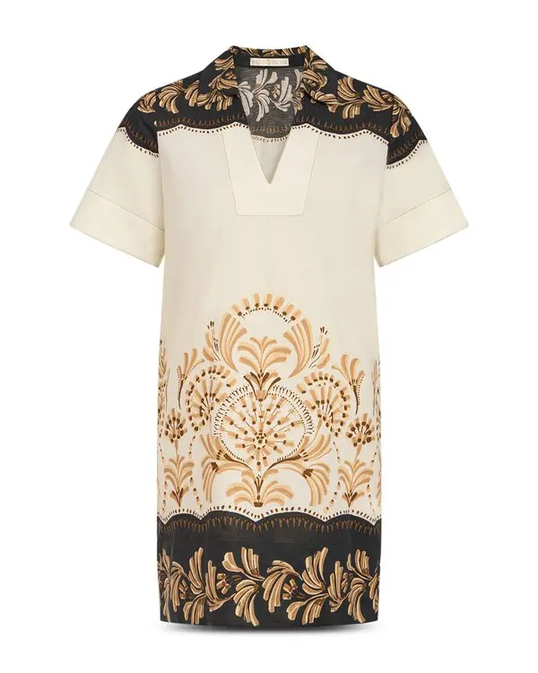 MARIE OLIVER Dede Dress