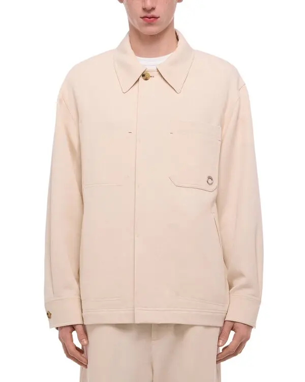 Helmut Lang Sailor Overshirt