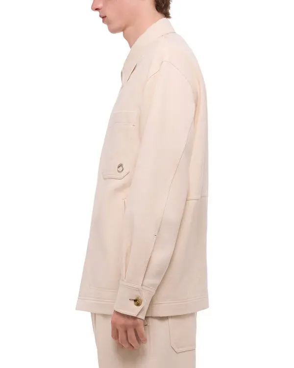 Helmut Lang Sailor Overshirt