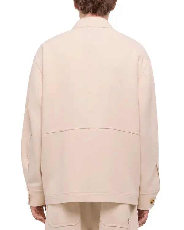Helmut Lang Sailor Overshirt