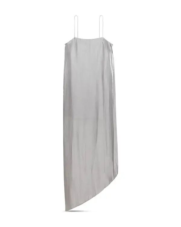 Helmut Lang Fluid Slip Dress
