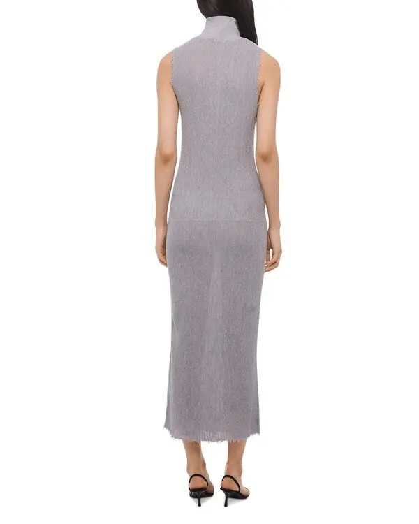 Helmut Lang Sleeveless Tank Dress
