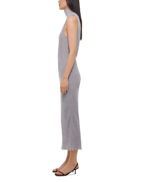 Helmut Lang Sleeveless Tank Dress