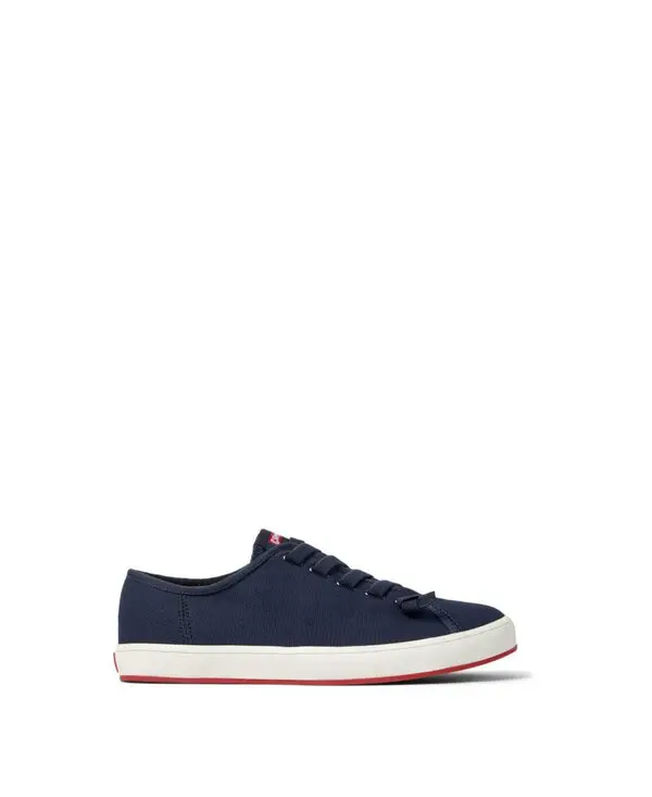 Camper Textile Sneakers - Blue