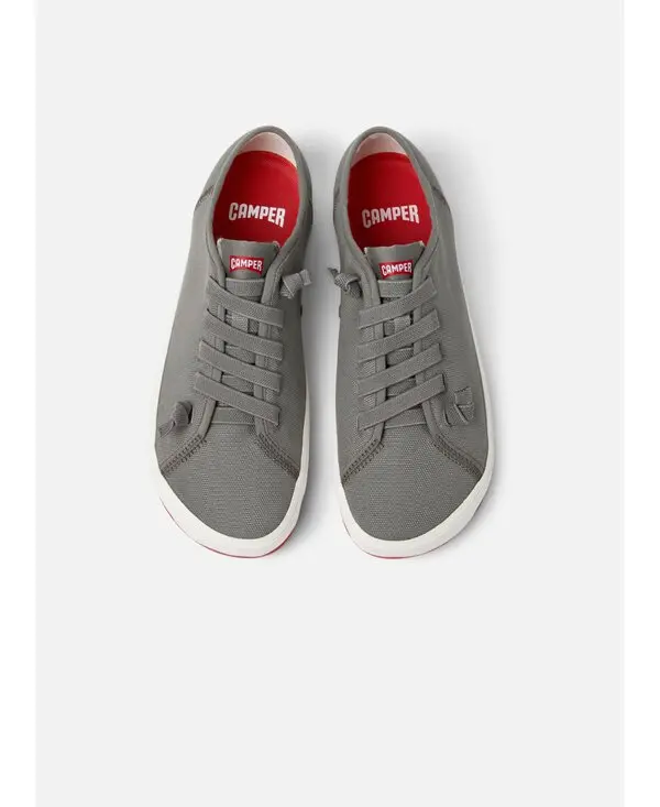 Camper Textile Sneakers - Grey