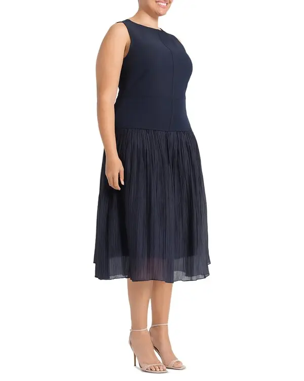 ESTELLE Jaylee Midi Dress