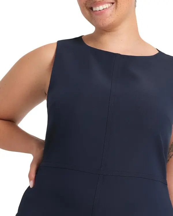 ESTELLE Jaylee Midi Dress