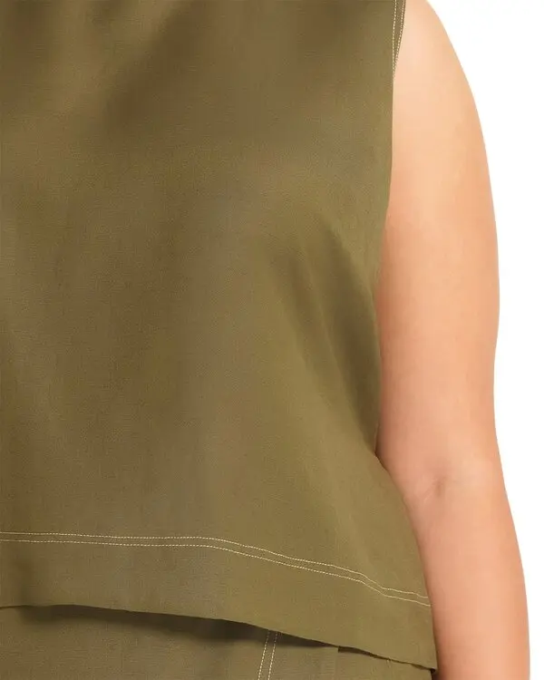 ESTELLE Sonnet Top