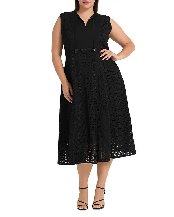 ESTELLE Blair Dress